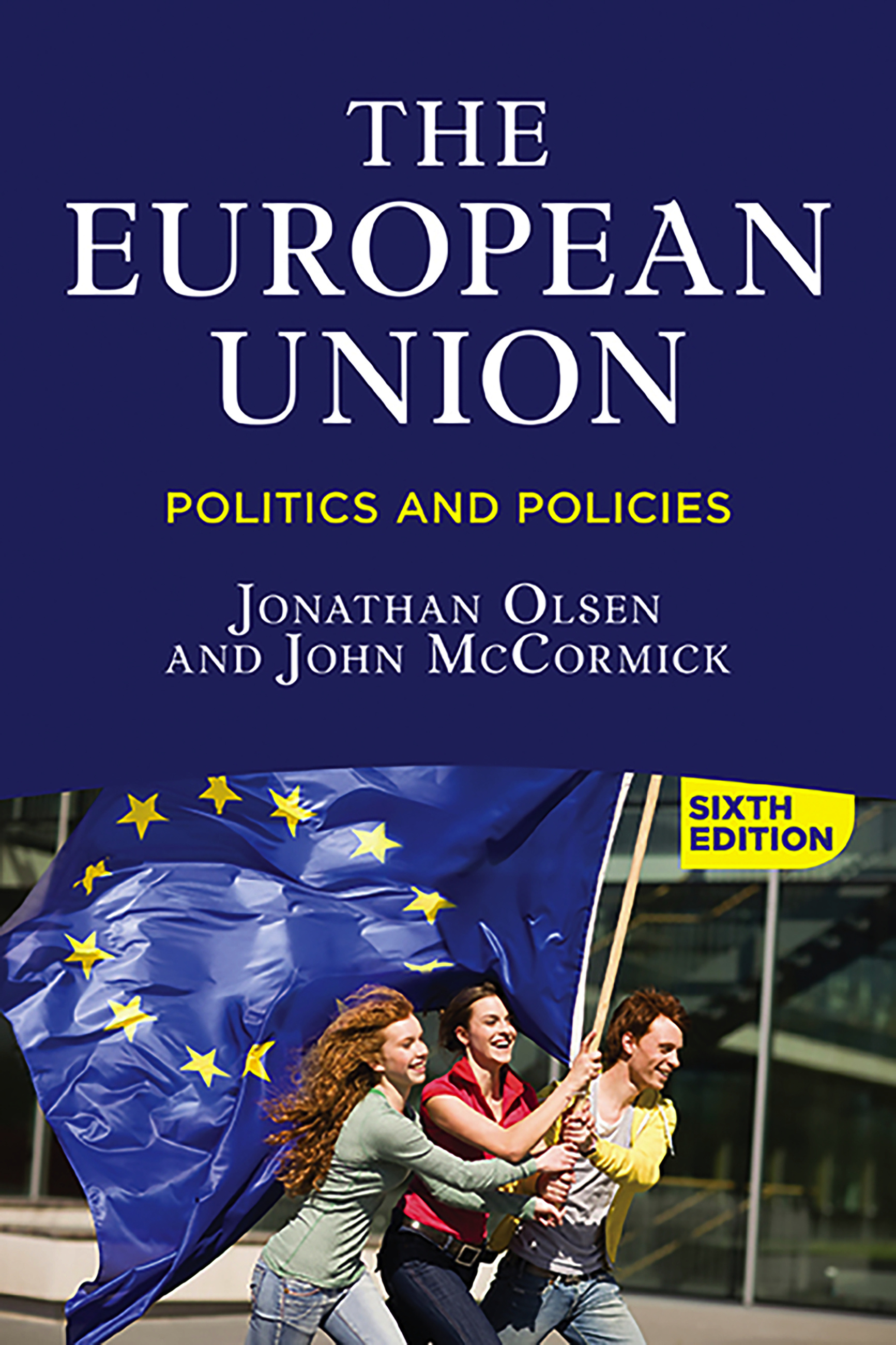 Jonathan Olsen | Hachette Book Group