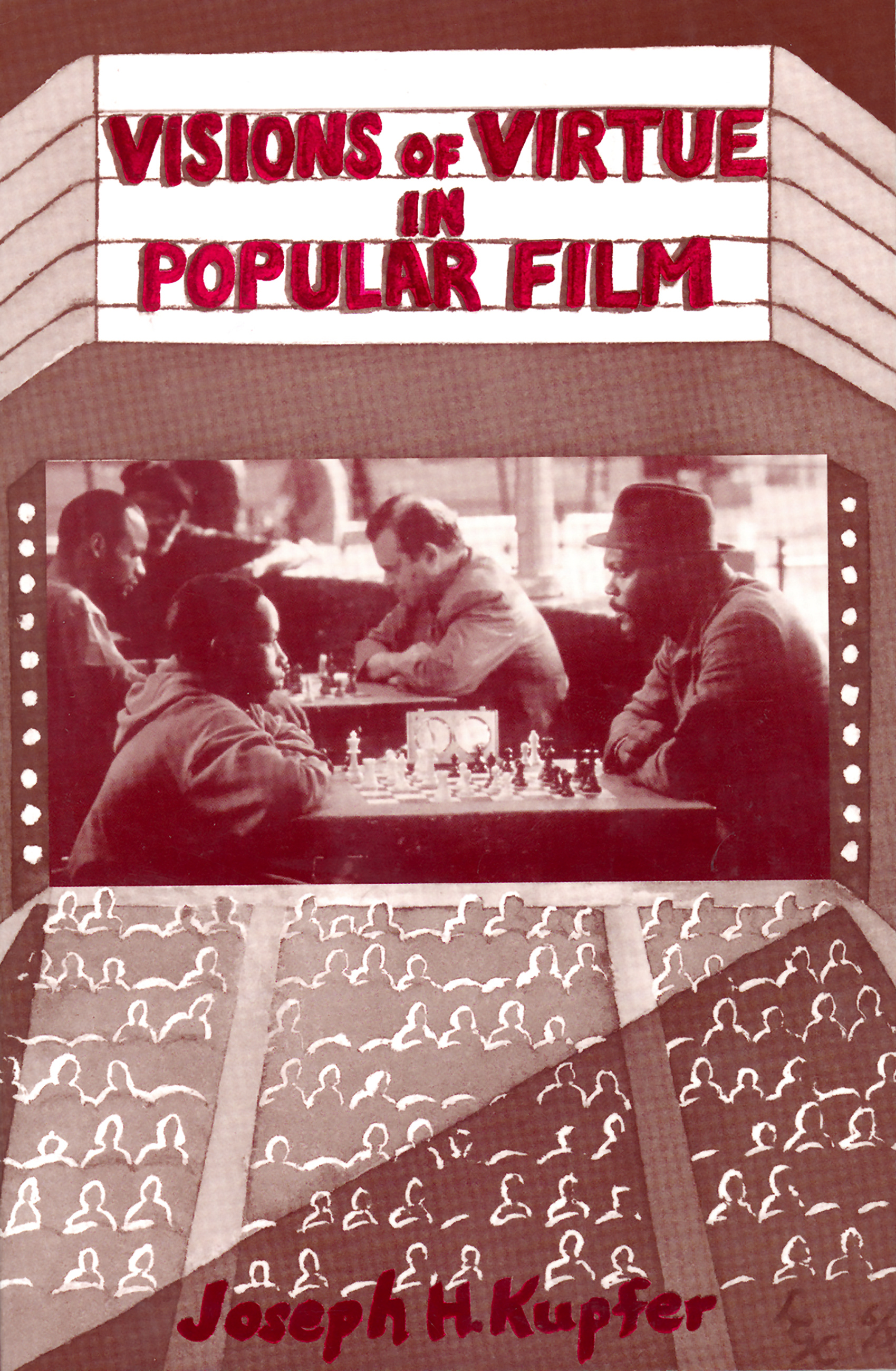 Joseph Kupfer | Hachette Book Group