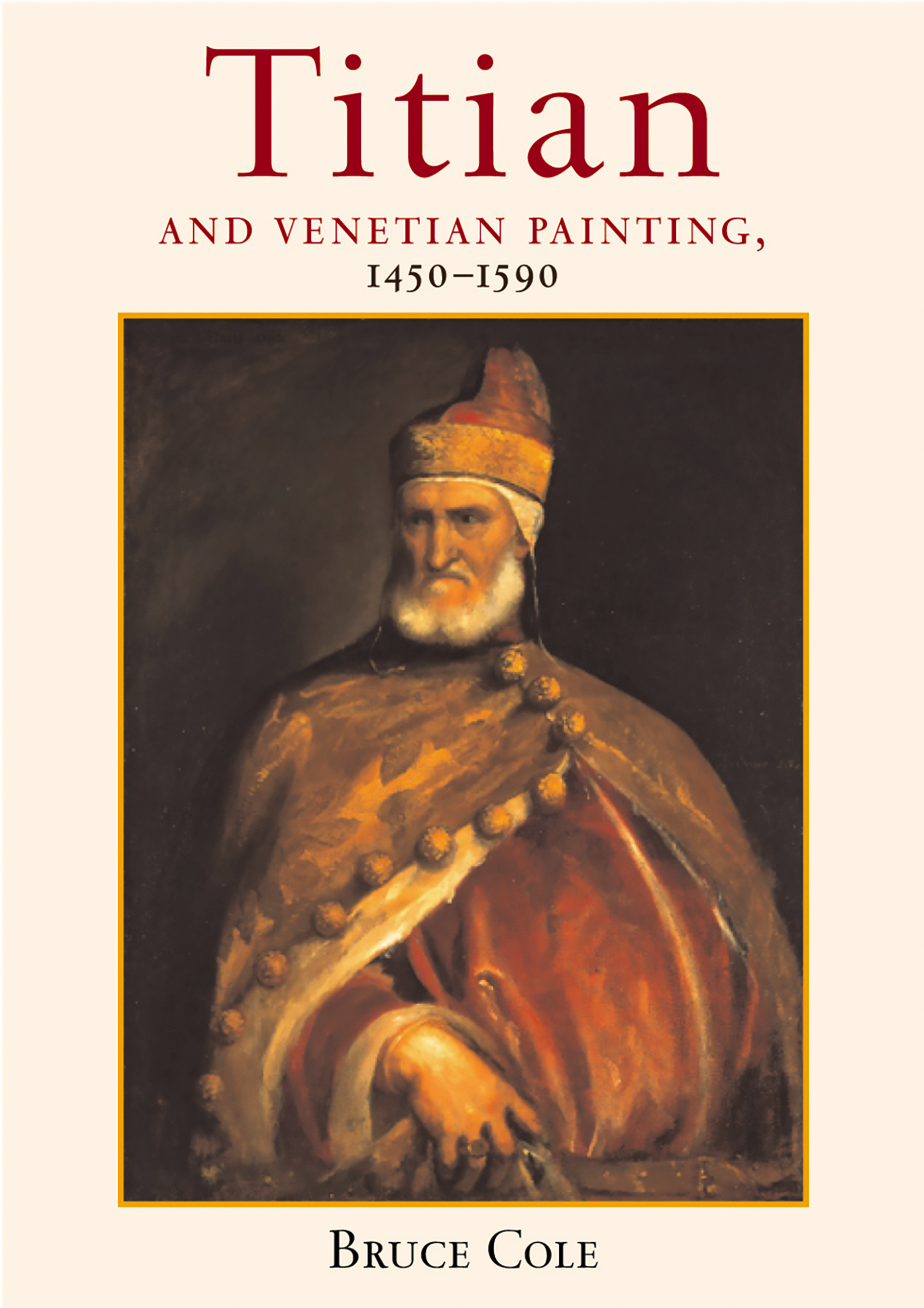 Bruce Cole | Hachette Book Group