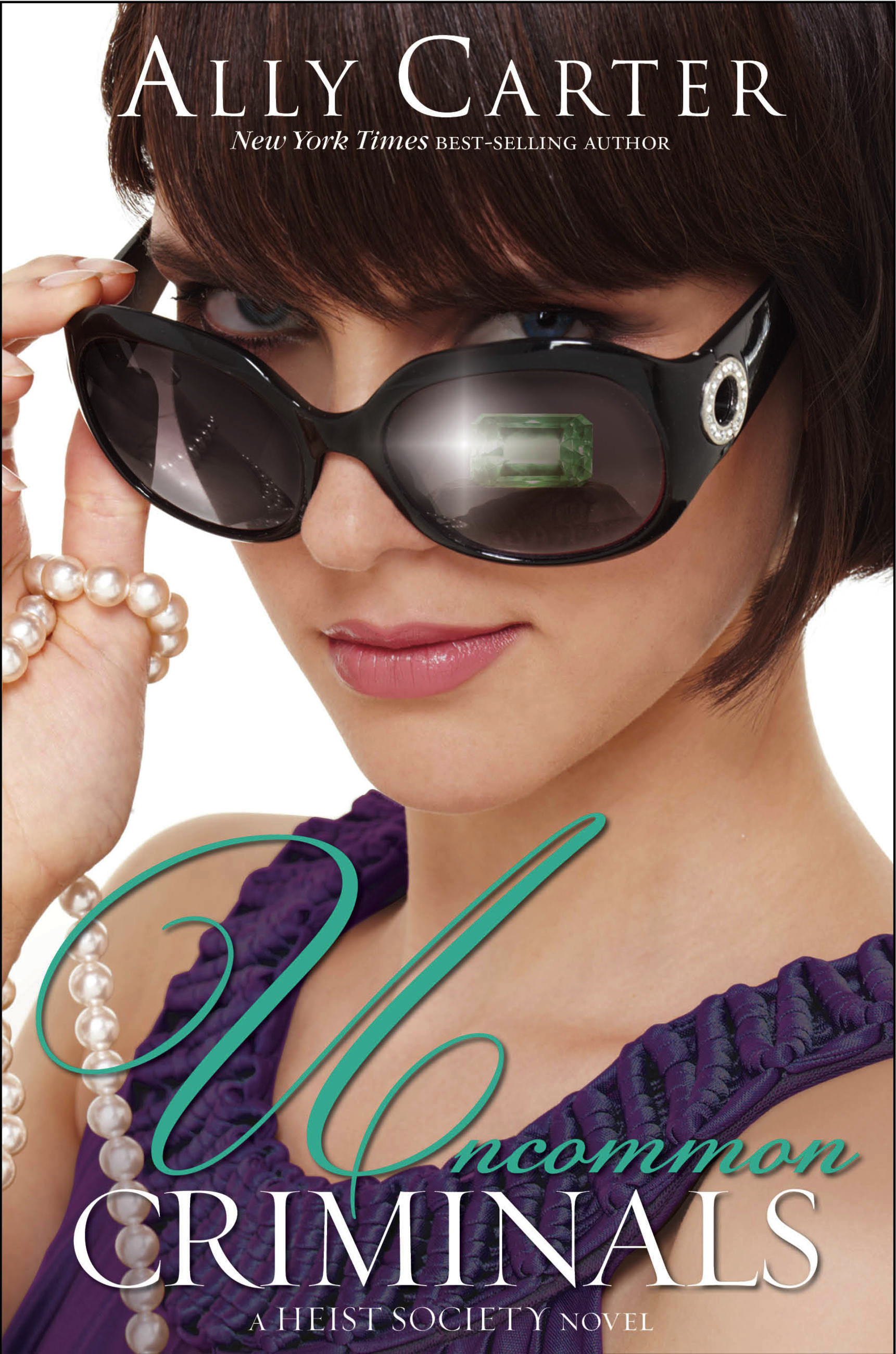 Gallagher Girls | Hachette Book Group