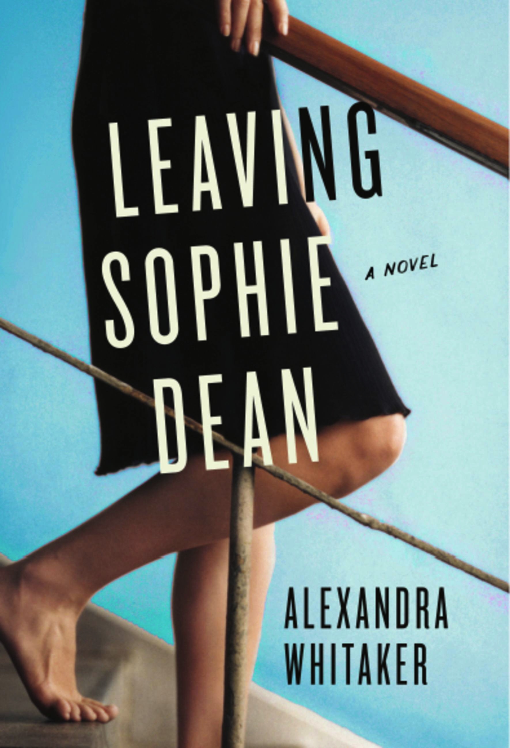 Valerie Whitaker Chair