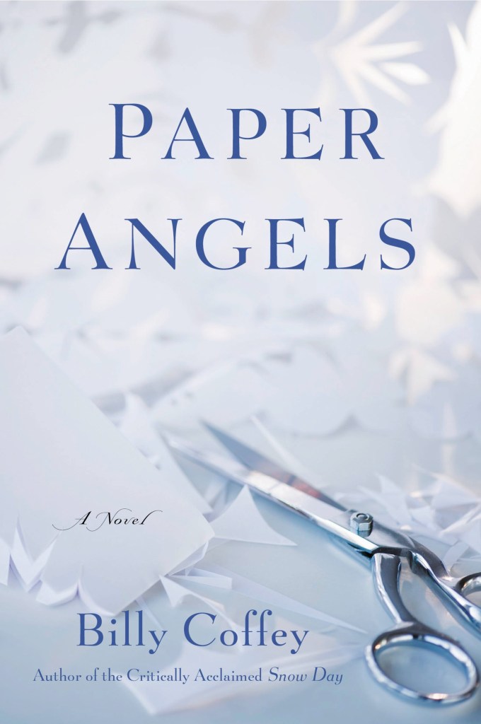 Billy Coffey | Hachette Book Group