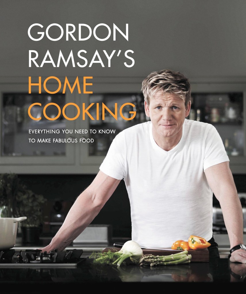 Gordon Ramsay's Home Cooking by Gordon Ramsay | Hachette Book Group
