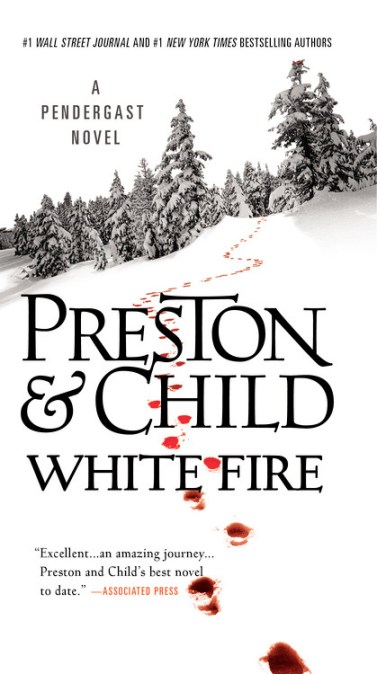 Preston & Child Books in Order | Hachette Book Group