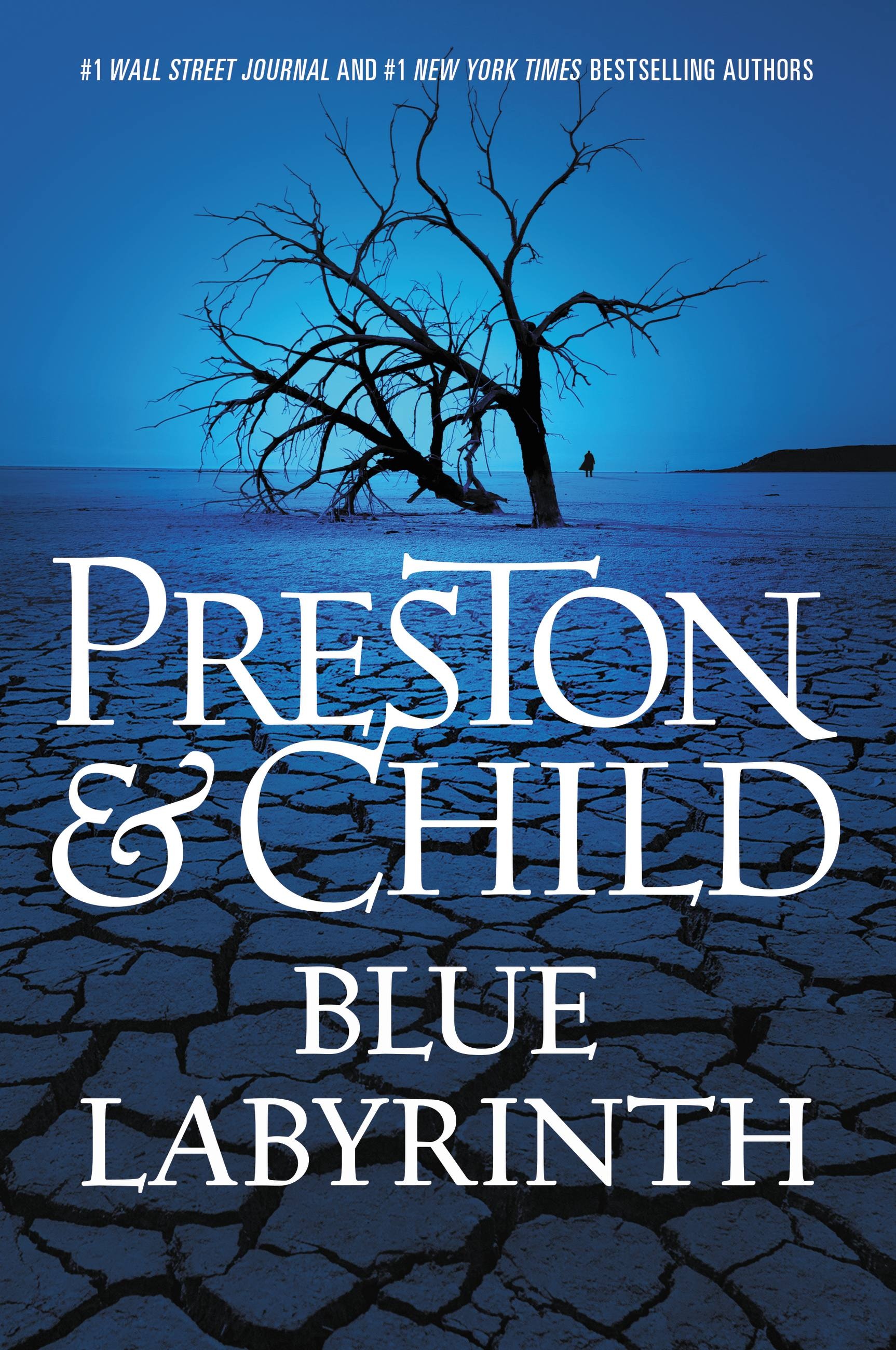 Preston & Child Books in Order | Hachette Book Group