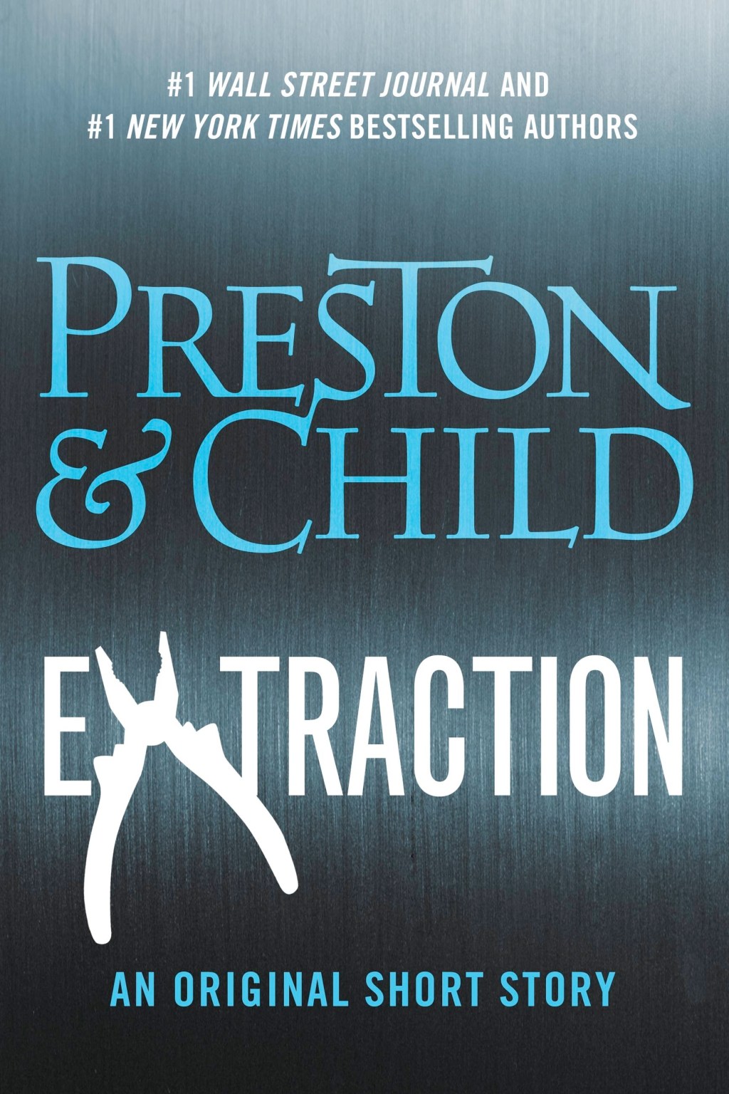 Preston & Child Books in Order | Hachette Book Group
