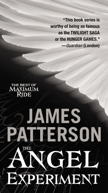 Maximum Ride | Hachette Book Group