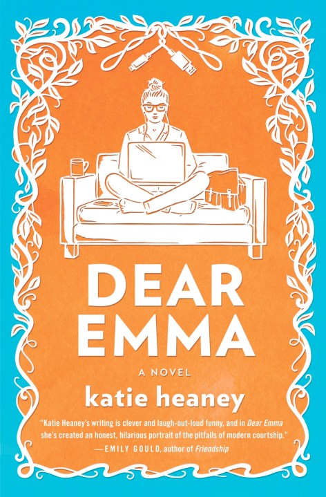 Dear Emma by Katie Heaney | Hachette Book Group