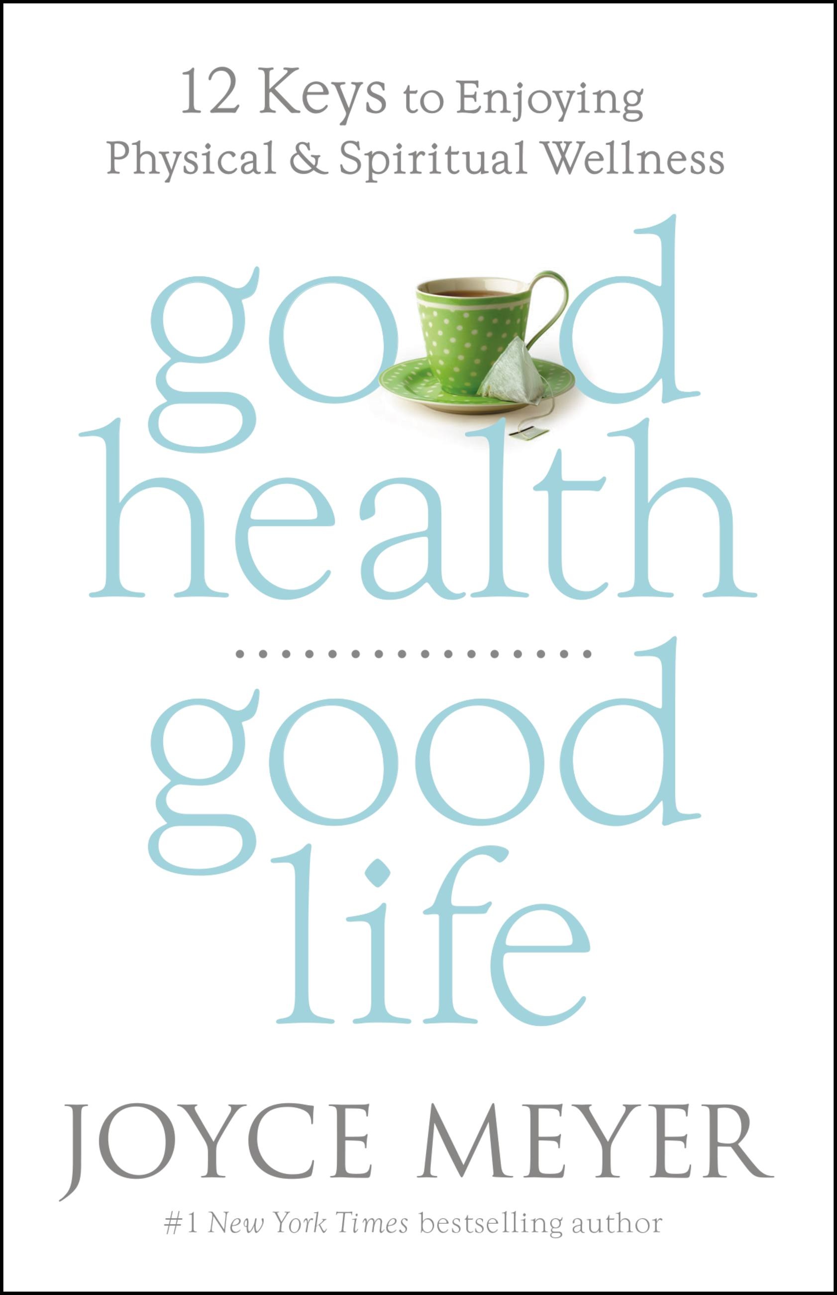 Explore Joyce Meyer Books | Hachette Book Group