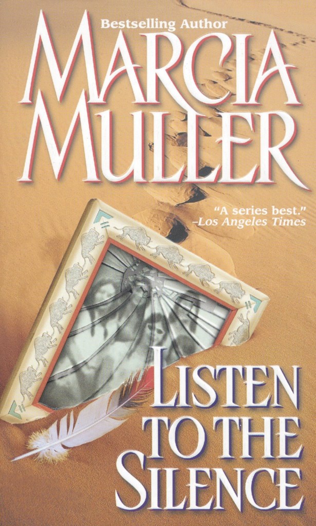 Marcia Muller | Hachette Book Group