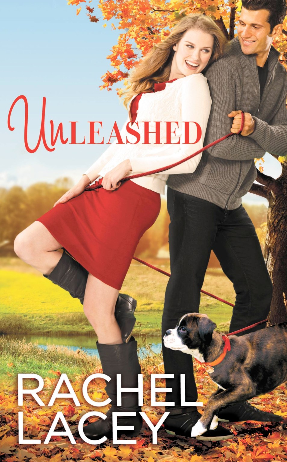 Rachel Lacey | Hachette Book Group