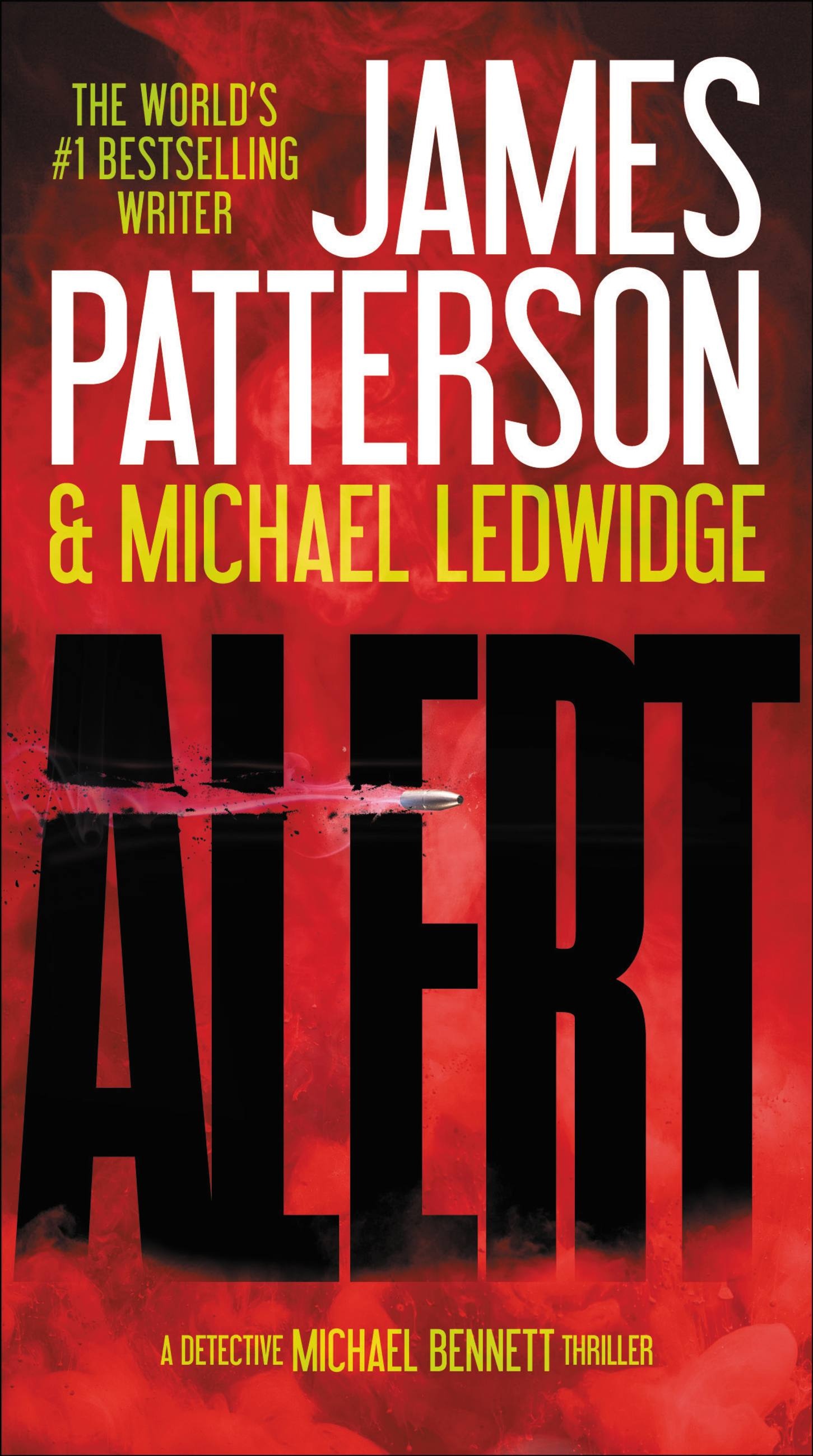 Michael Bennett | Hachette Book Group