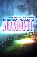 Abandoned by Rhonda Pollero | Hachette Book Group