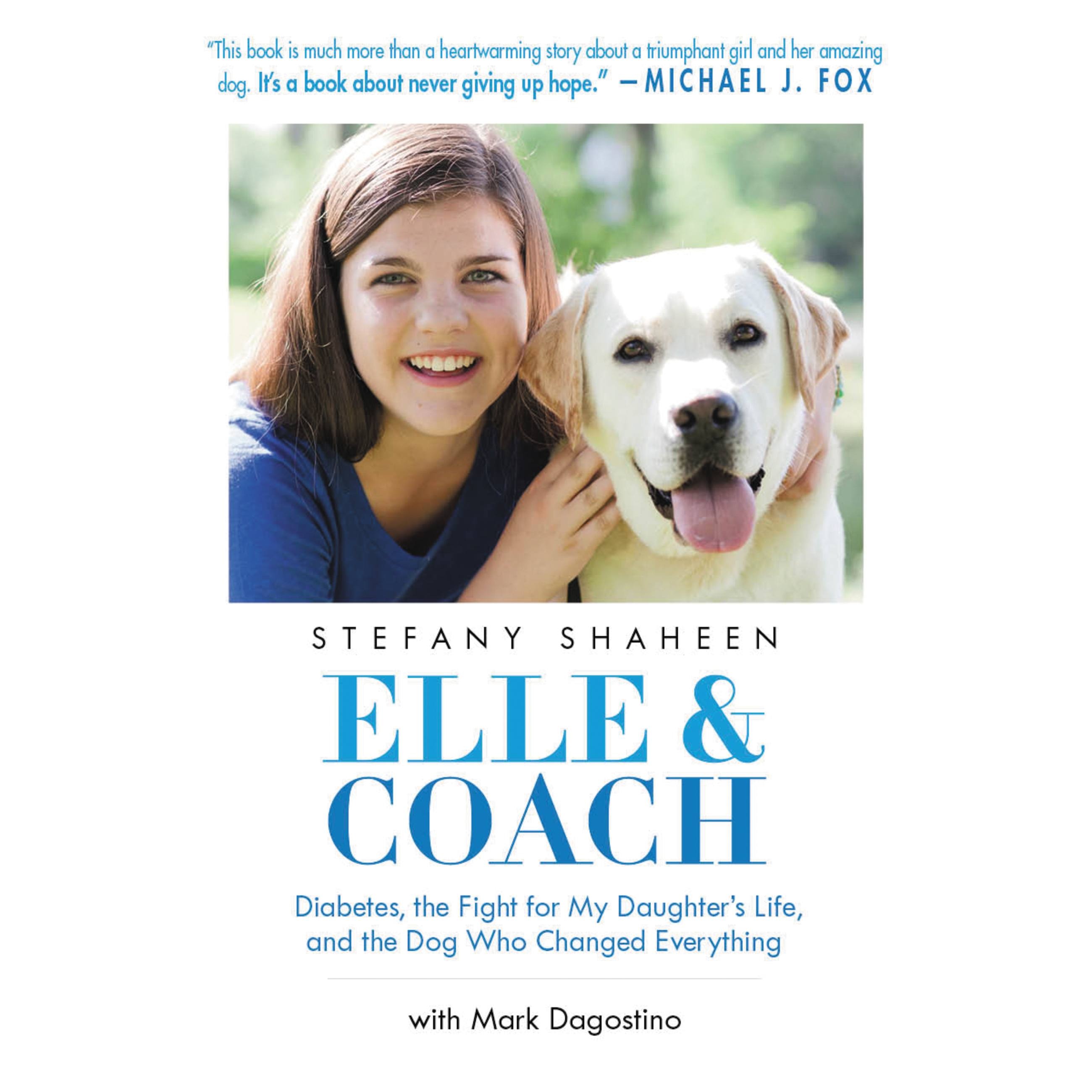Elle & Coach by Stefany Shaheen | Hachette Book Group