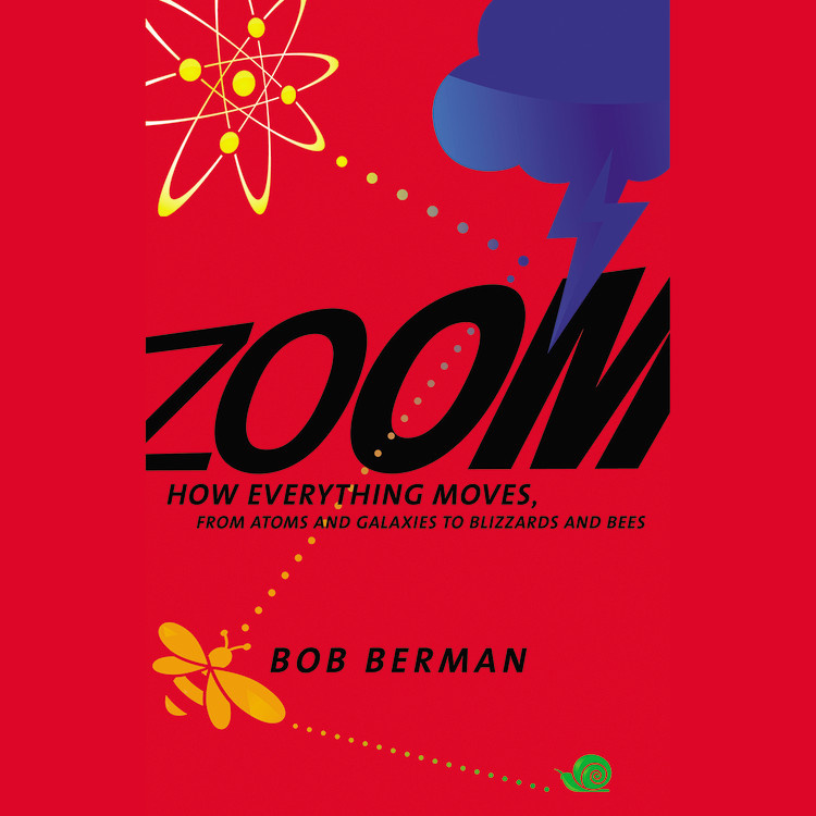 Zoom by Bob Berman | Hachette Book Group