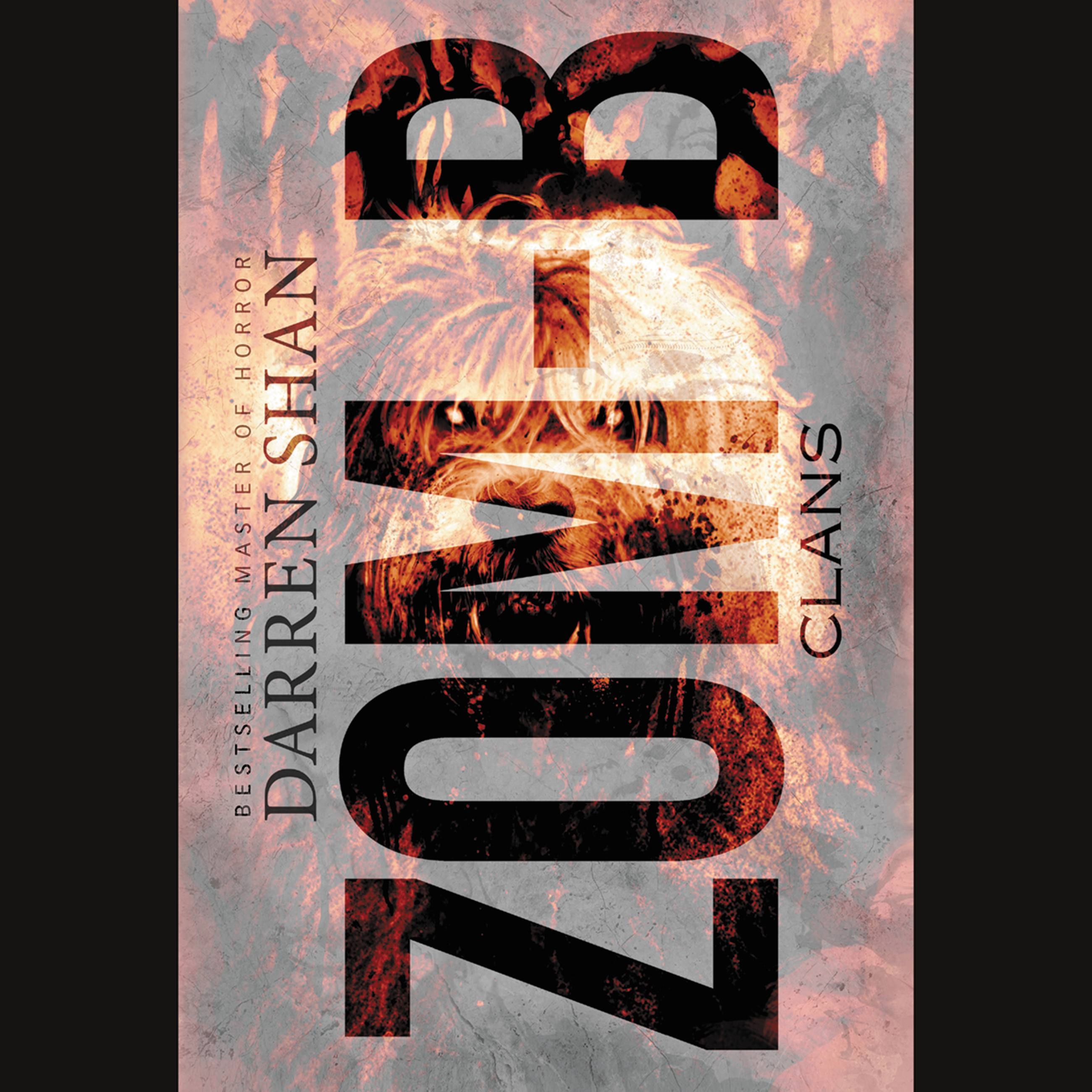 The Saga of Larten Crepsley | Hachette Book Group