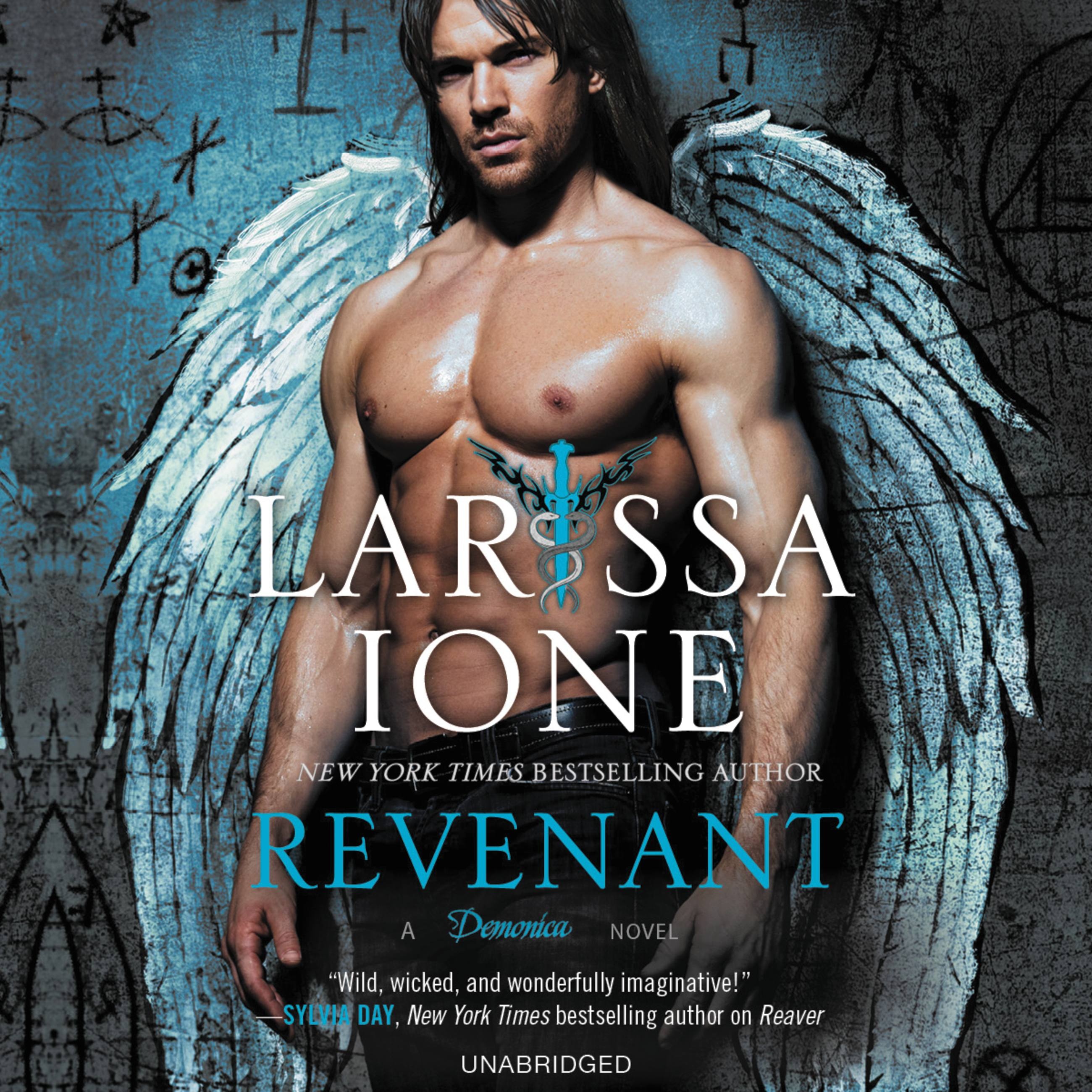 Demonica | Hachette Book Group