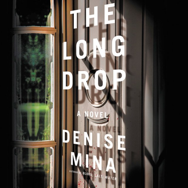 The Long Drop by David Monteath | Hachette Book Group