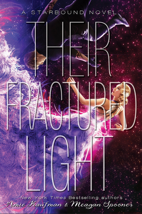 The Starbound Trilogy | Hachette Book Group