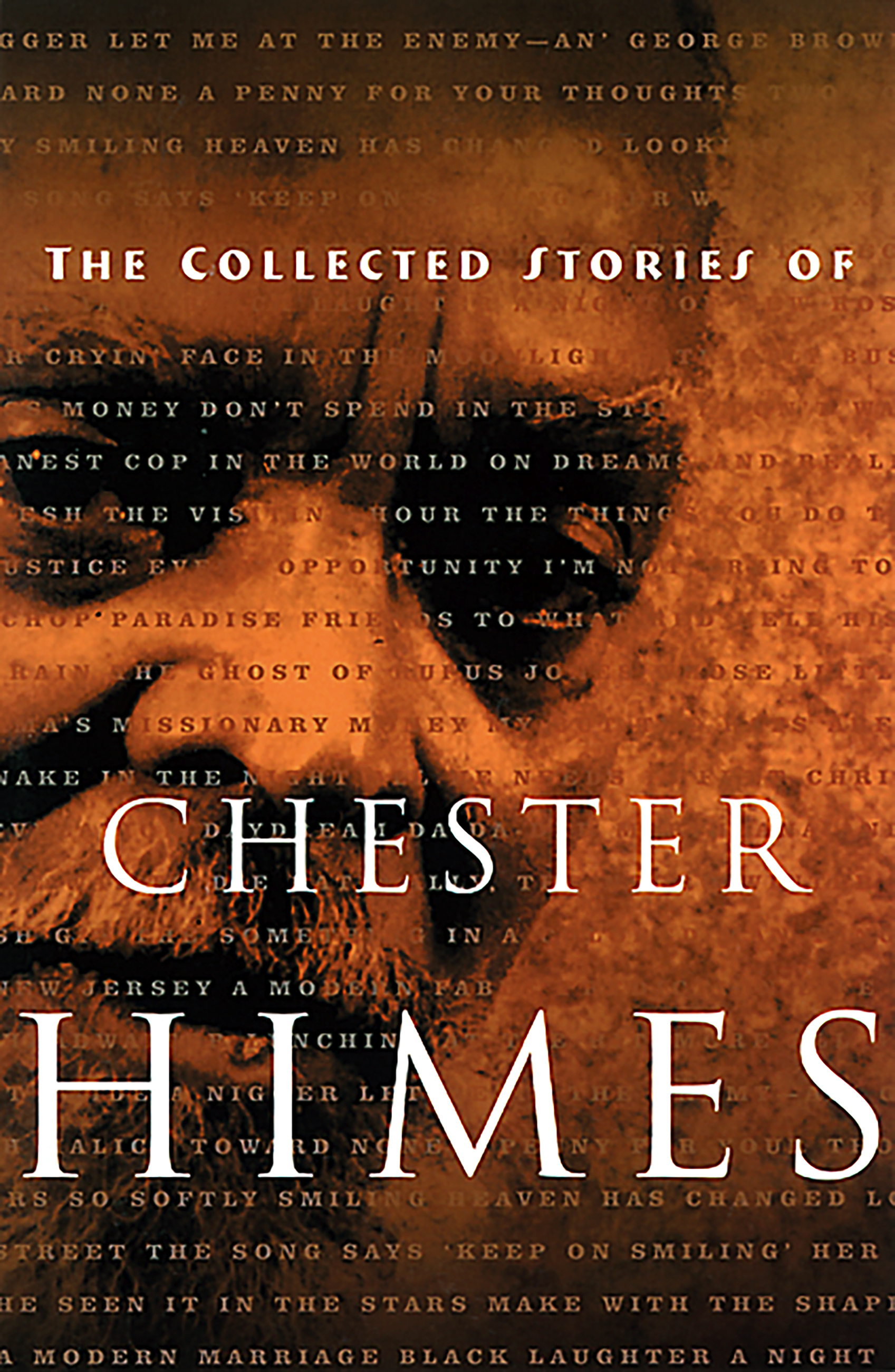 Chester Himes | Hachette Book Group