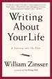 Writing About Your Life By William Zinsser Hachette Book Group