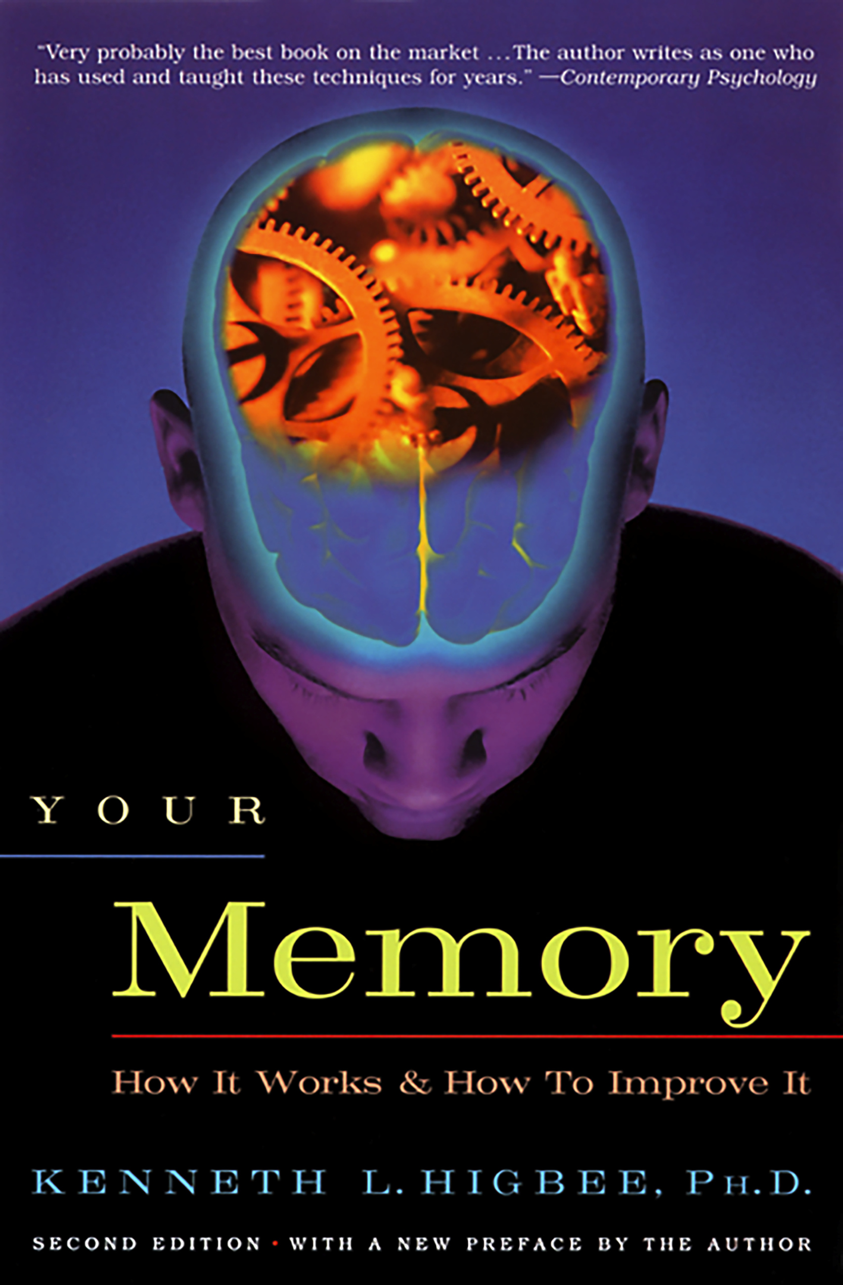 The Memory Bible by Gary Small, MD | Hachette Book Group