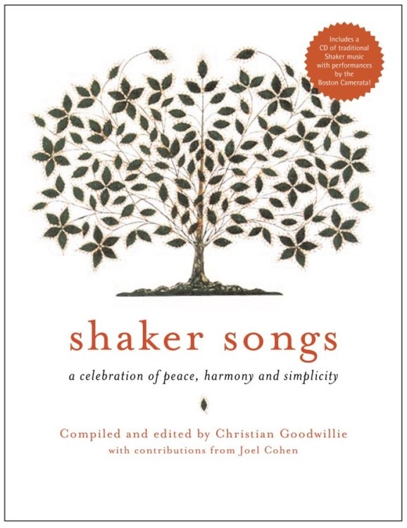 Shaker Songs by Joel Cohen | Hachette Book Group