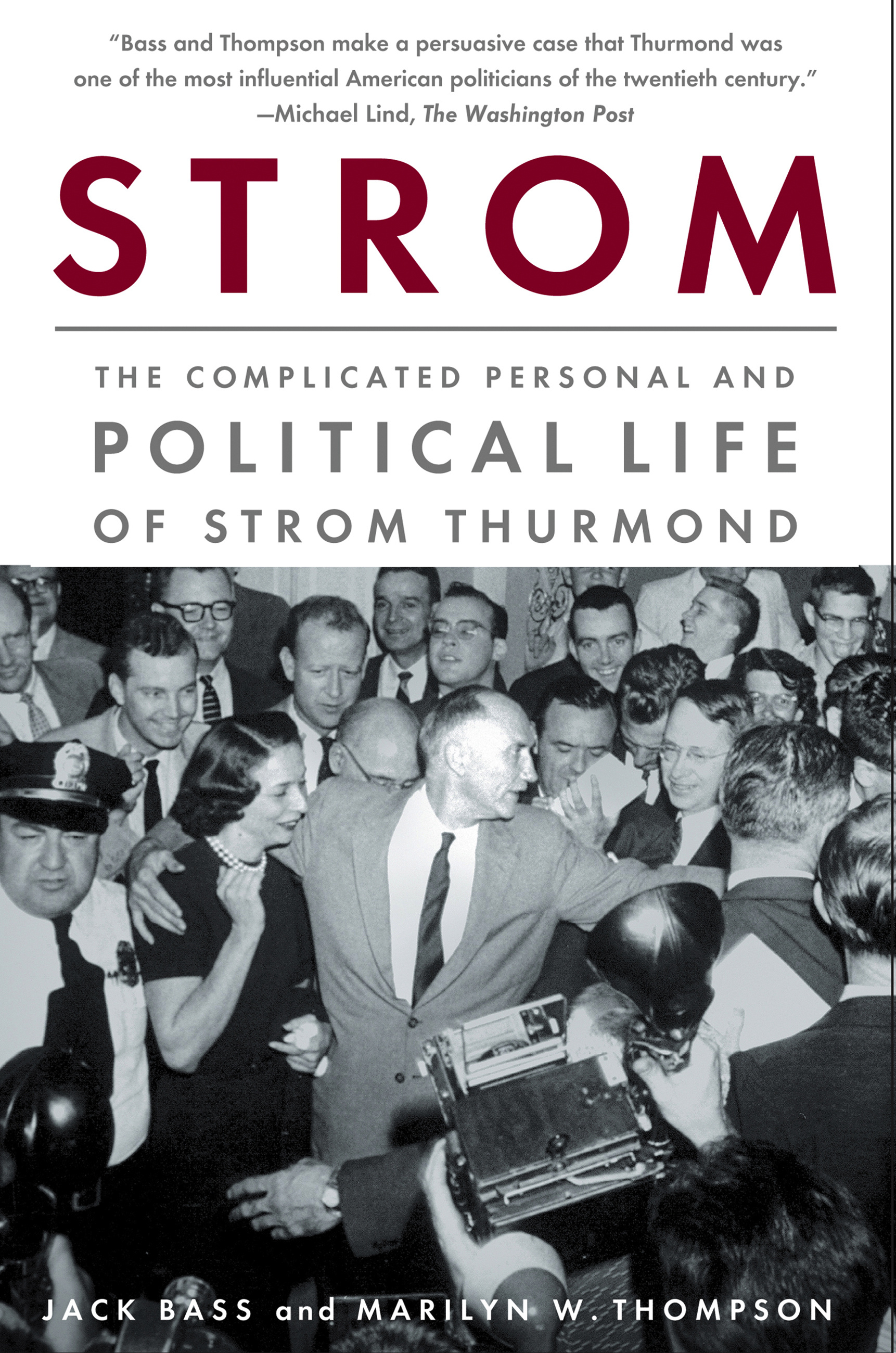 Persuasive Political Ads