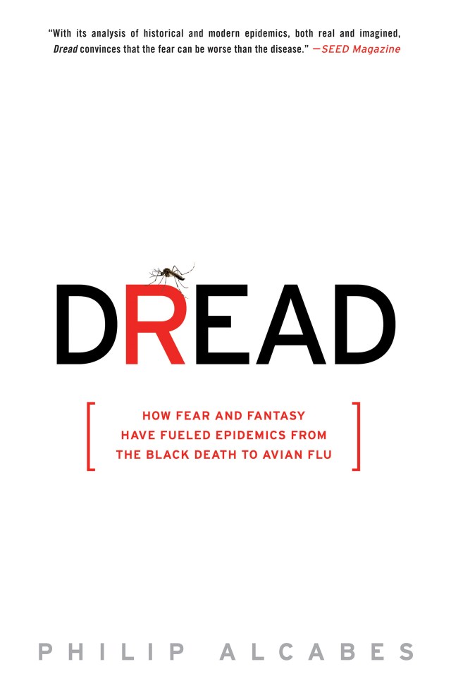 Dread Fear