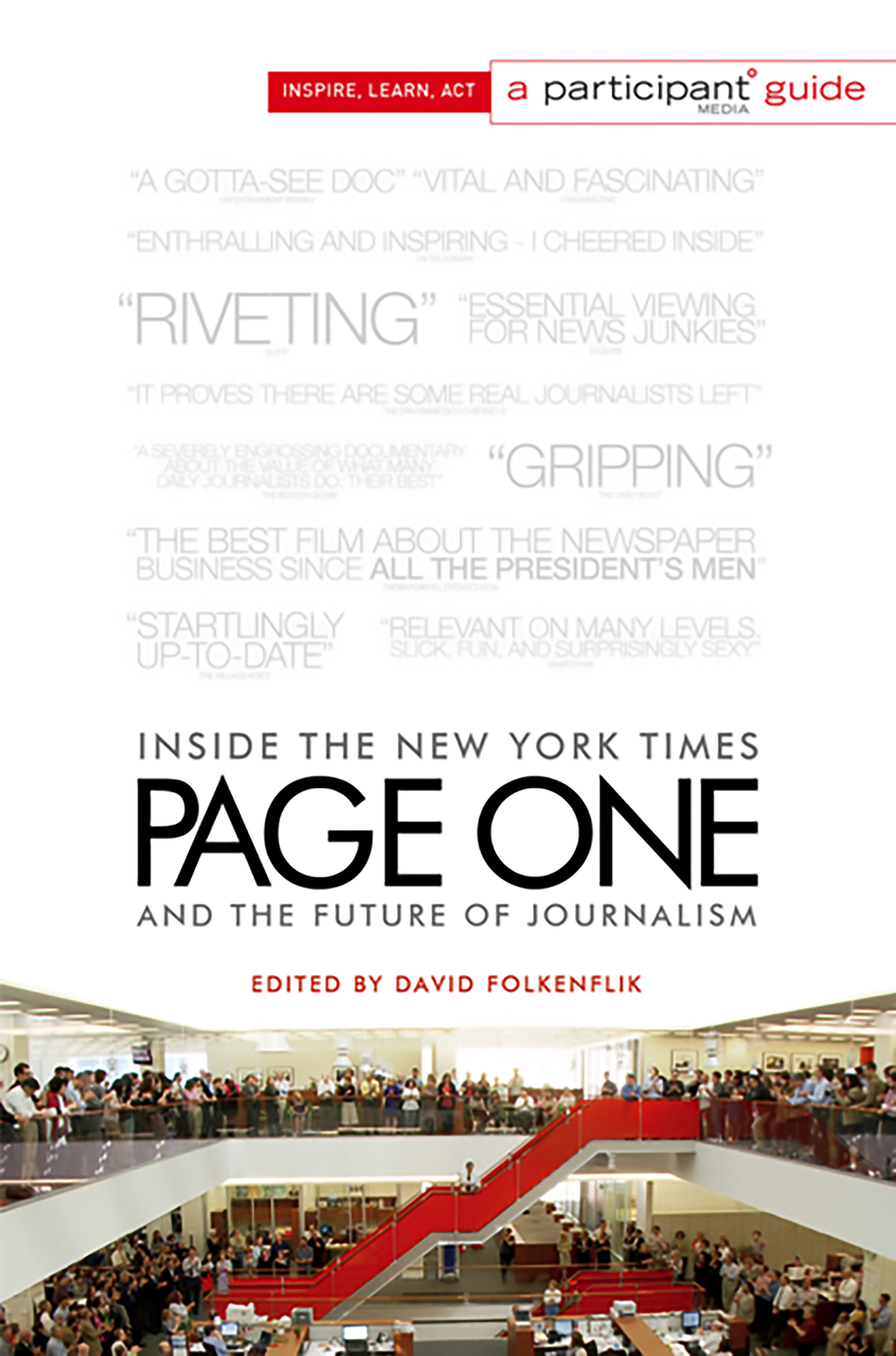 Participant | Hachette Book Group