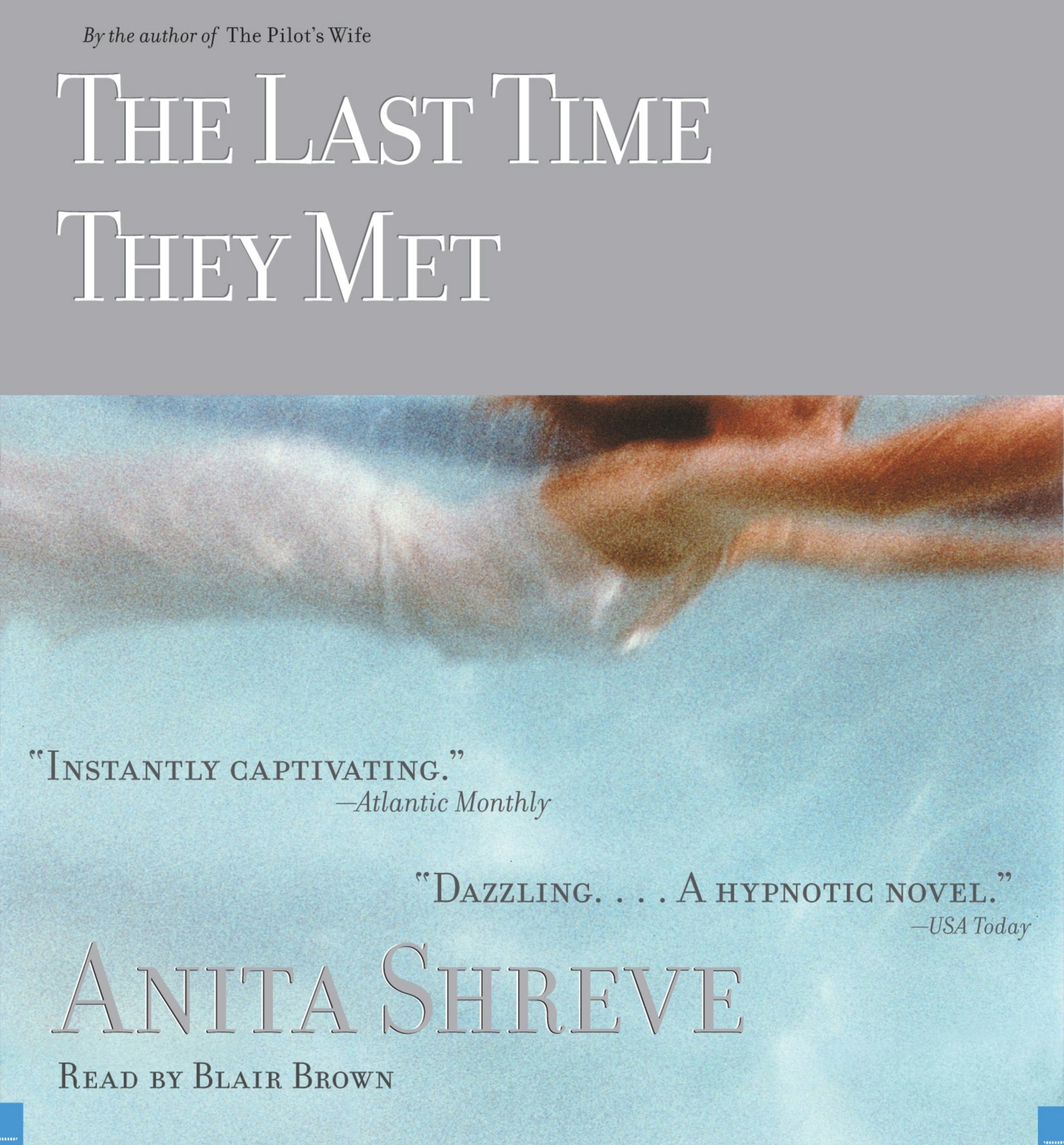 The Last Time They Met by Lainie Cooke | Hachette Book Group