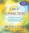 Law of Connection by Michael J. Losier | Hachette Book Group