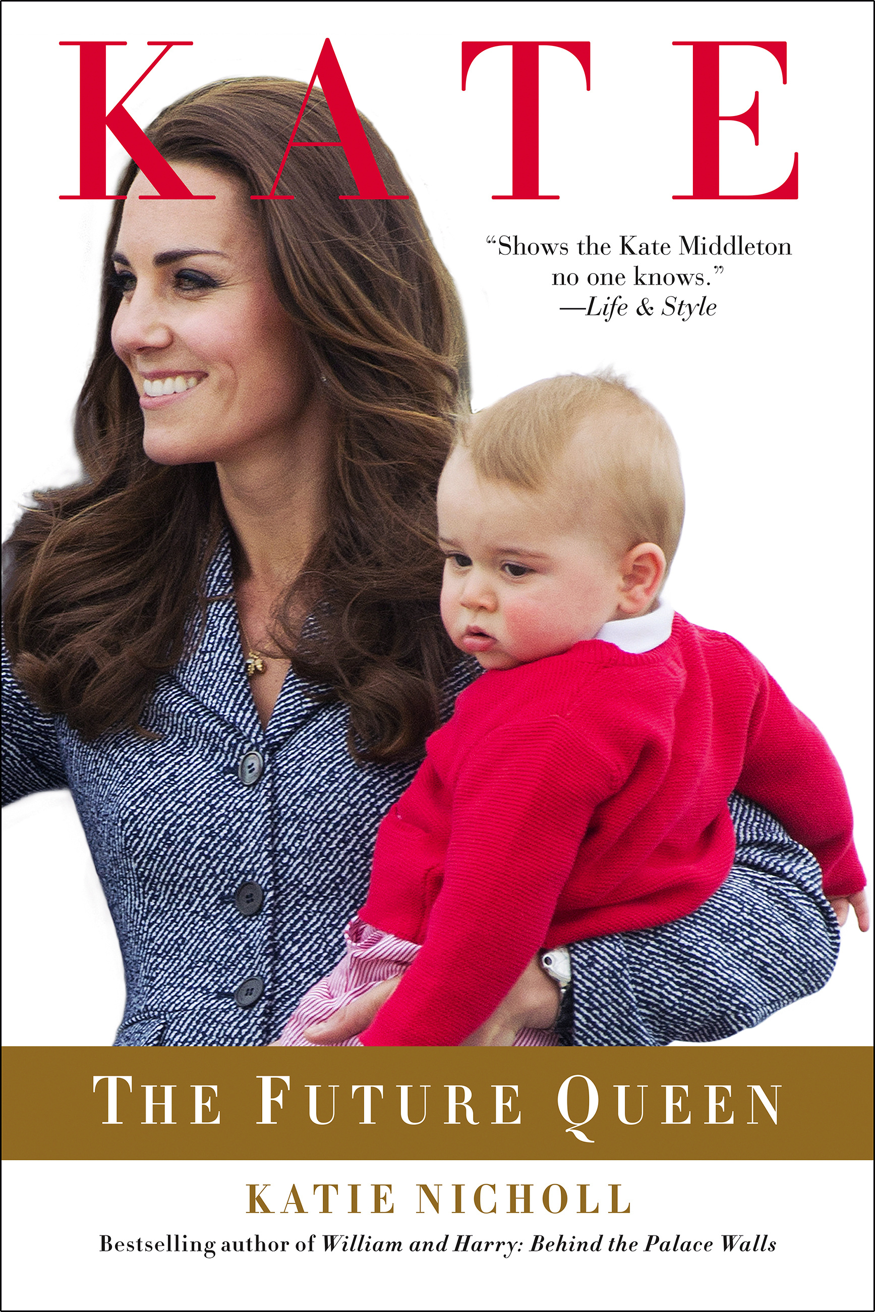 Must-Read Books About the British Royal Family | Hachette Book Group