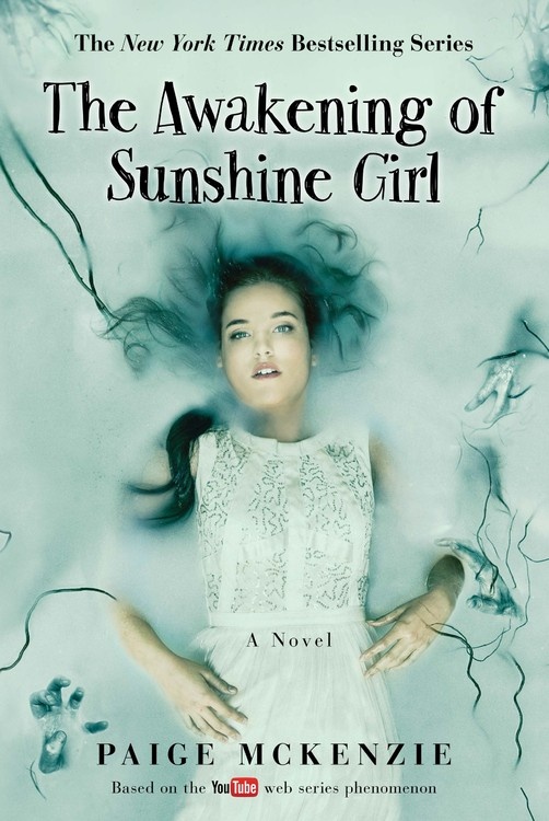 The Haunting of Sunshine Girl Series | Hachette Book Group
