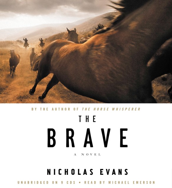The Brave by Michael Emerson | Hachette Book Group