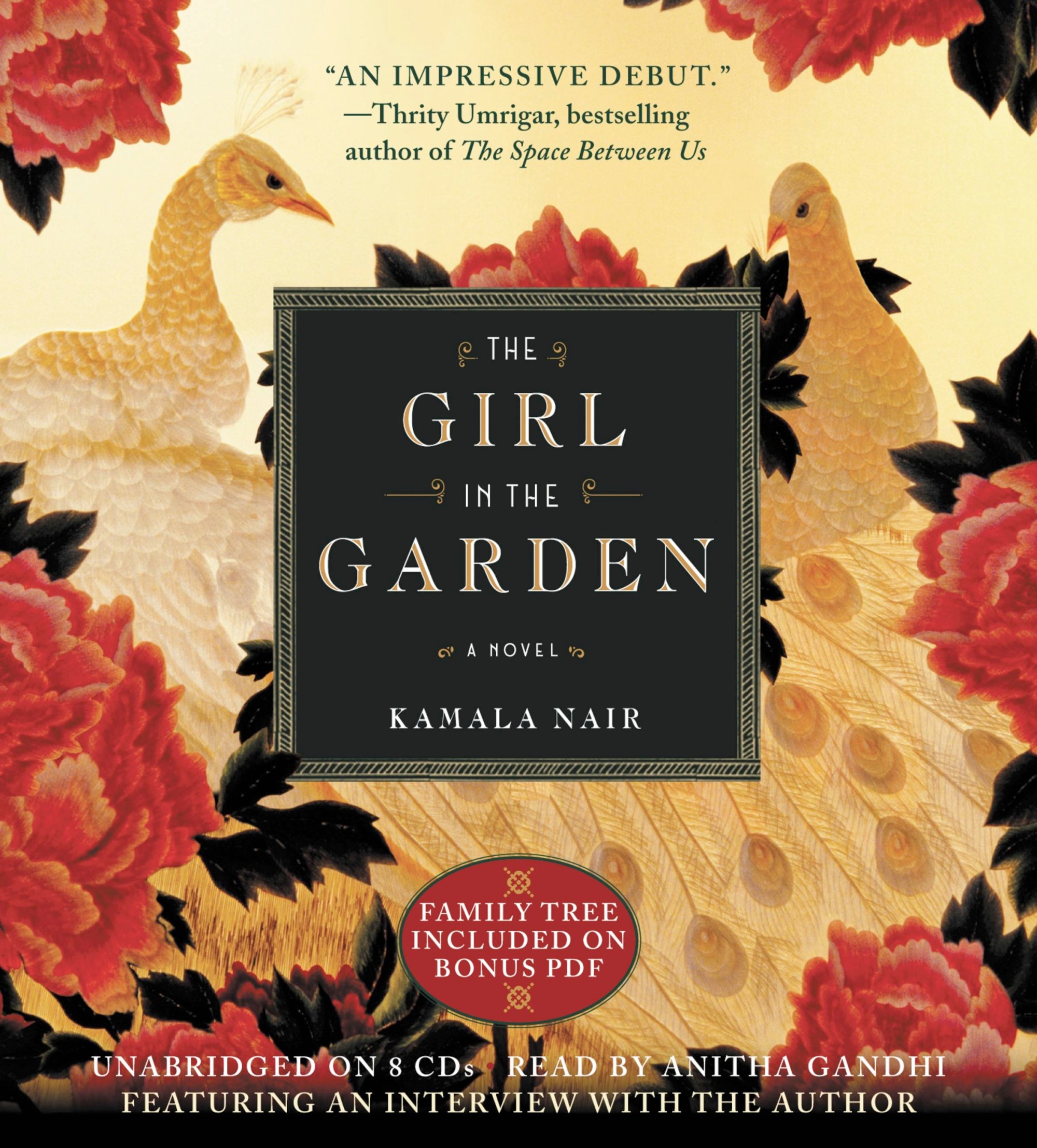 The Girl in the Garden by Kamala Nair | Hachette Book Group