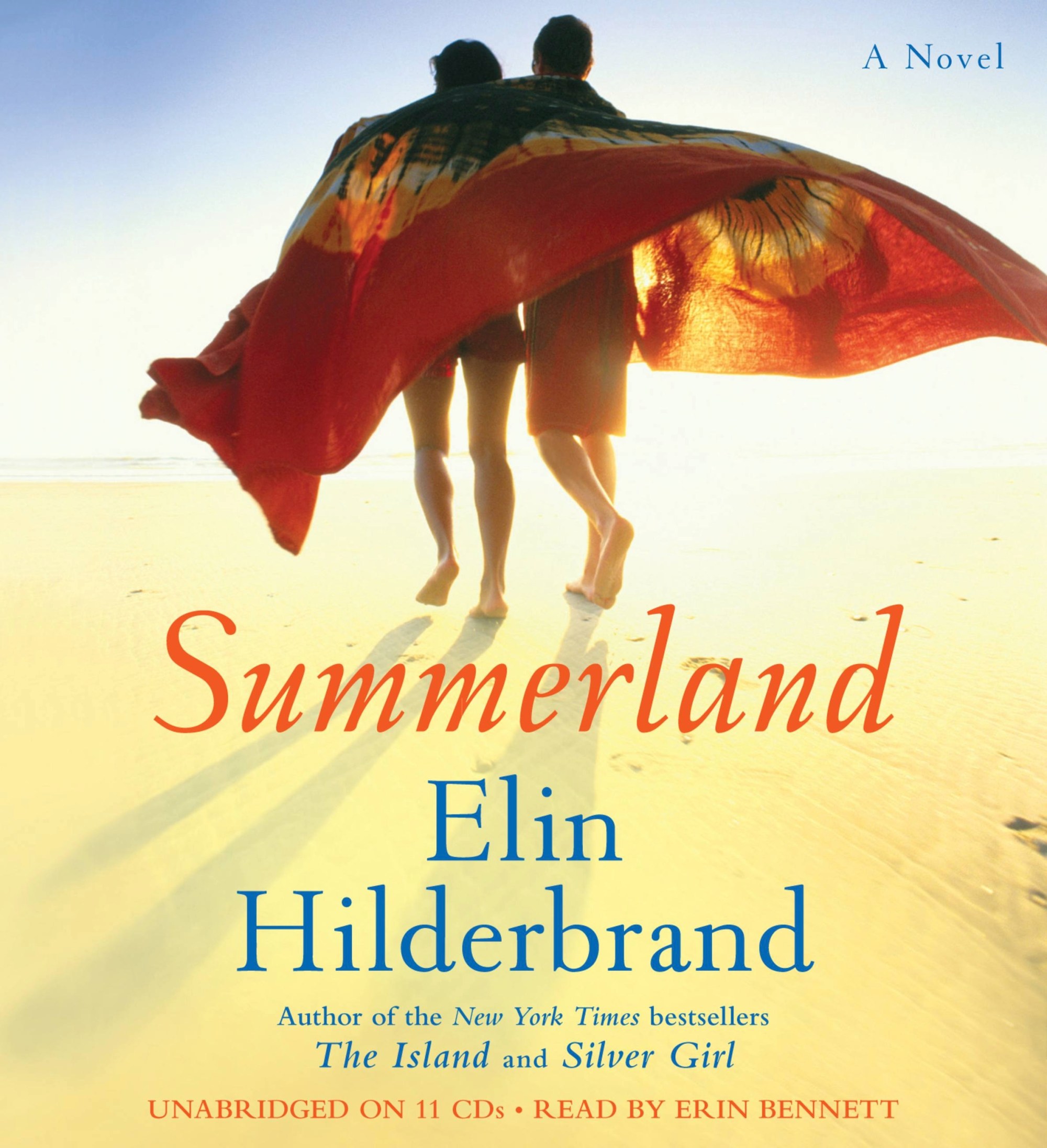 Summerland by Elin Hilderbrand | Hachette Book Group
