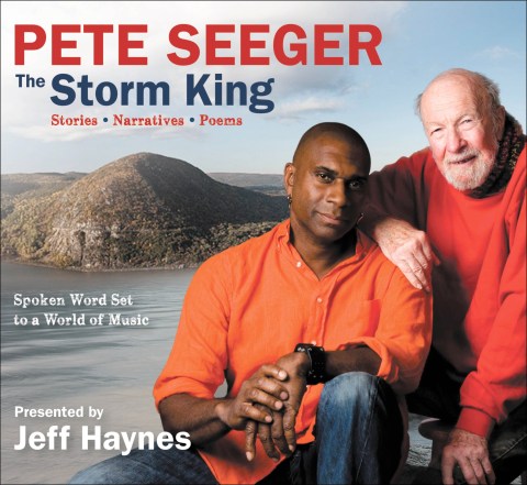 Pete Seeger: The Storm King by Pete Seeger | Hachette Book Group