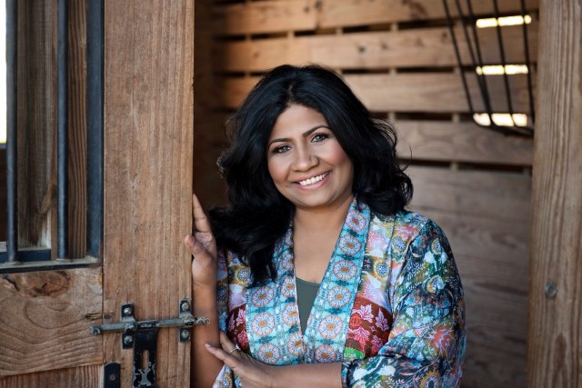 Asha Gomez | Hachette Book Group