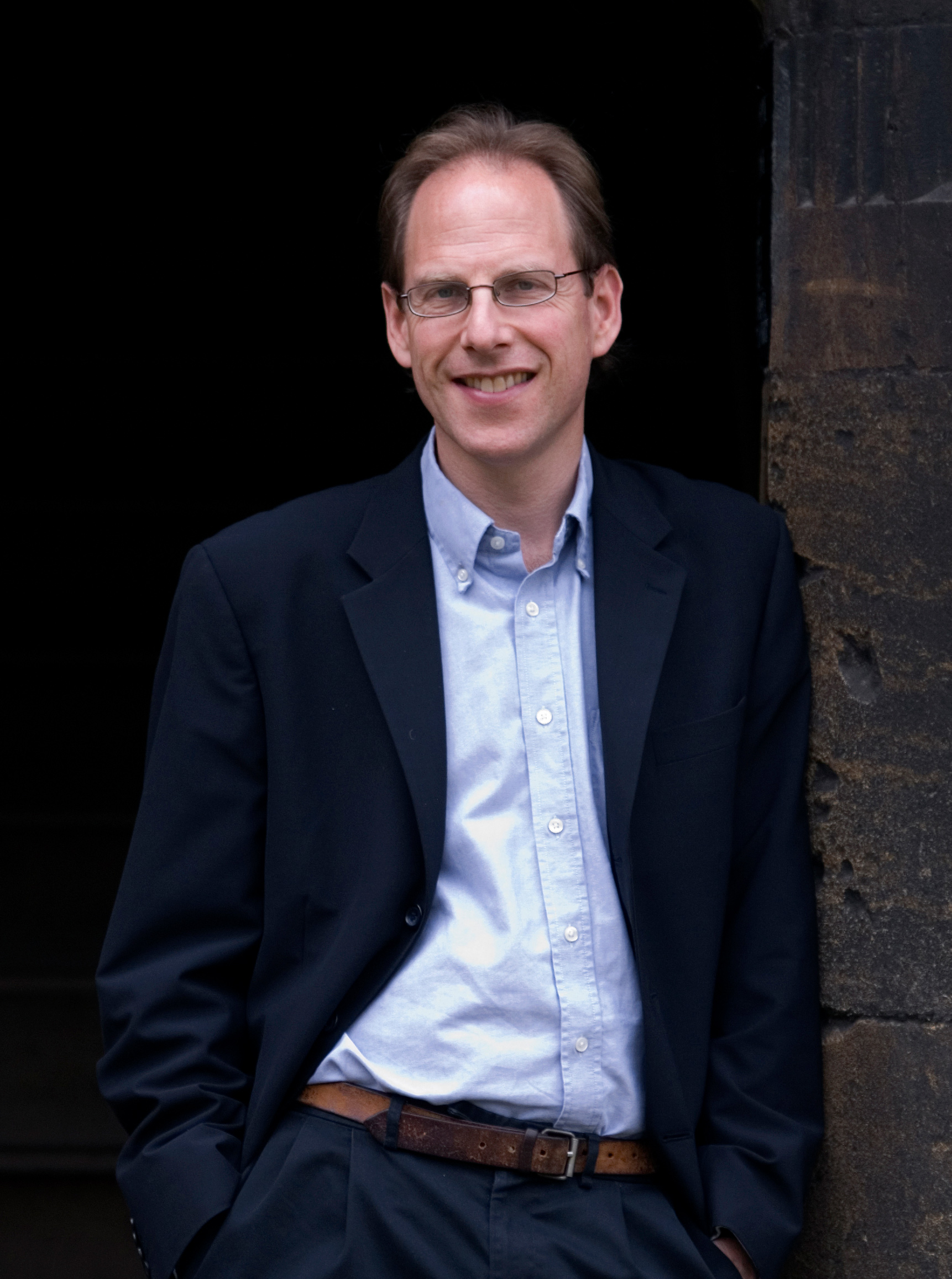 Simon Baron-Cohen | Hachette Book Group