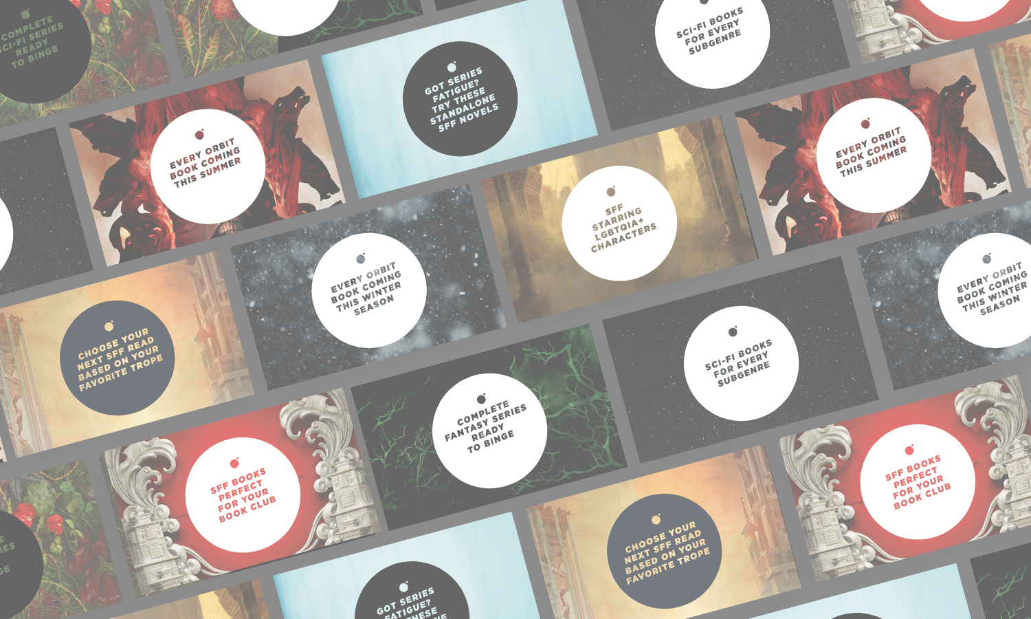 Orbit Book Recommendations | Hachette Book Group