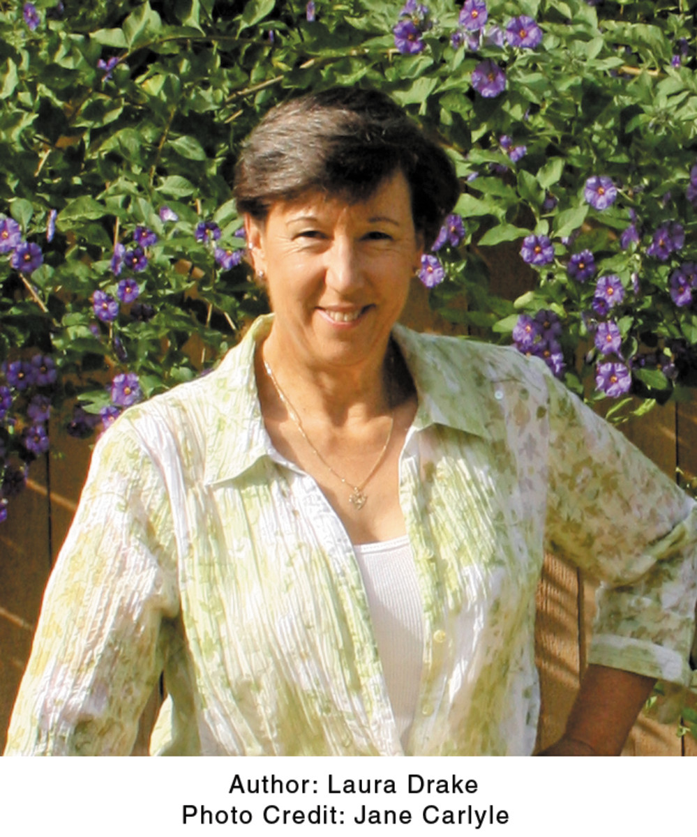 Laura Drake | Hachette Book Group