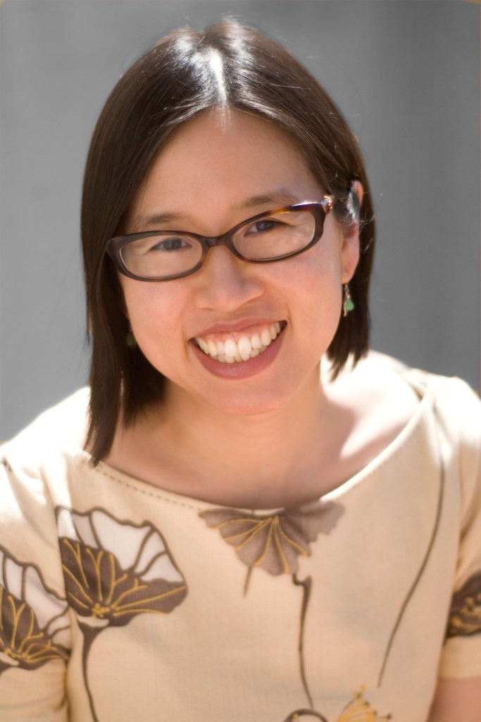 Q & A with Grace Lin and Kate Messner on Once Upon a Book | Hachette ...