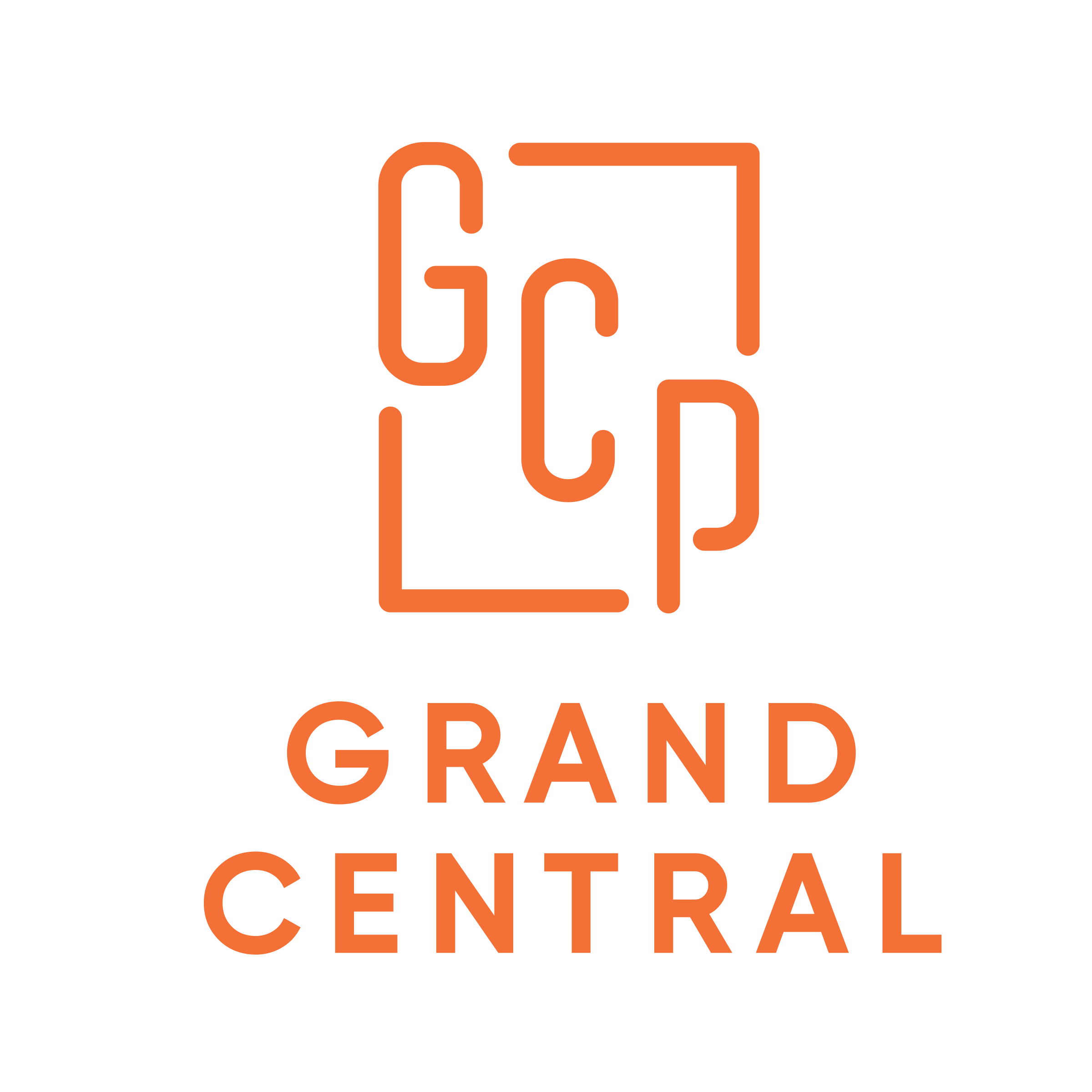 About Grand Central | Hachette Book Group