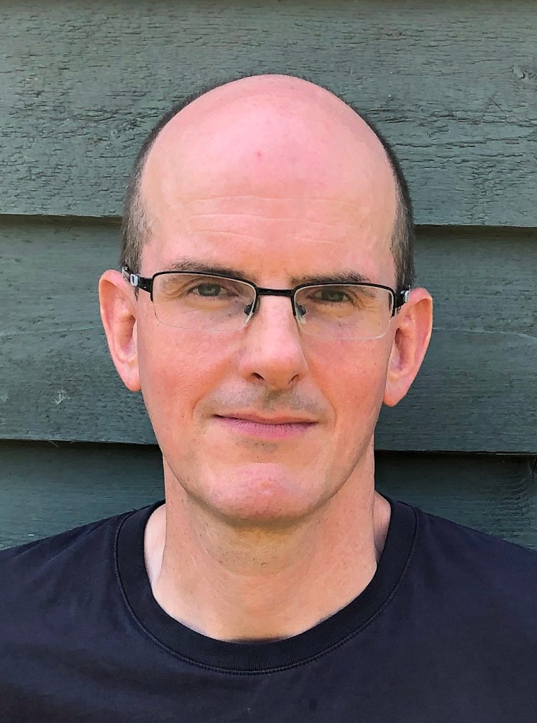 Nicholas Guyatt | Hachette Book Group