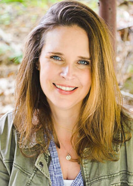 Carrie Firestone | Hachette Book Group