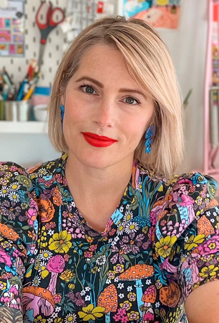 Sarah Walsh | Hachette Book Group