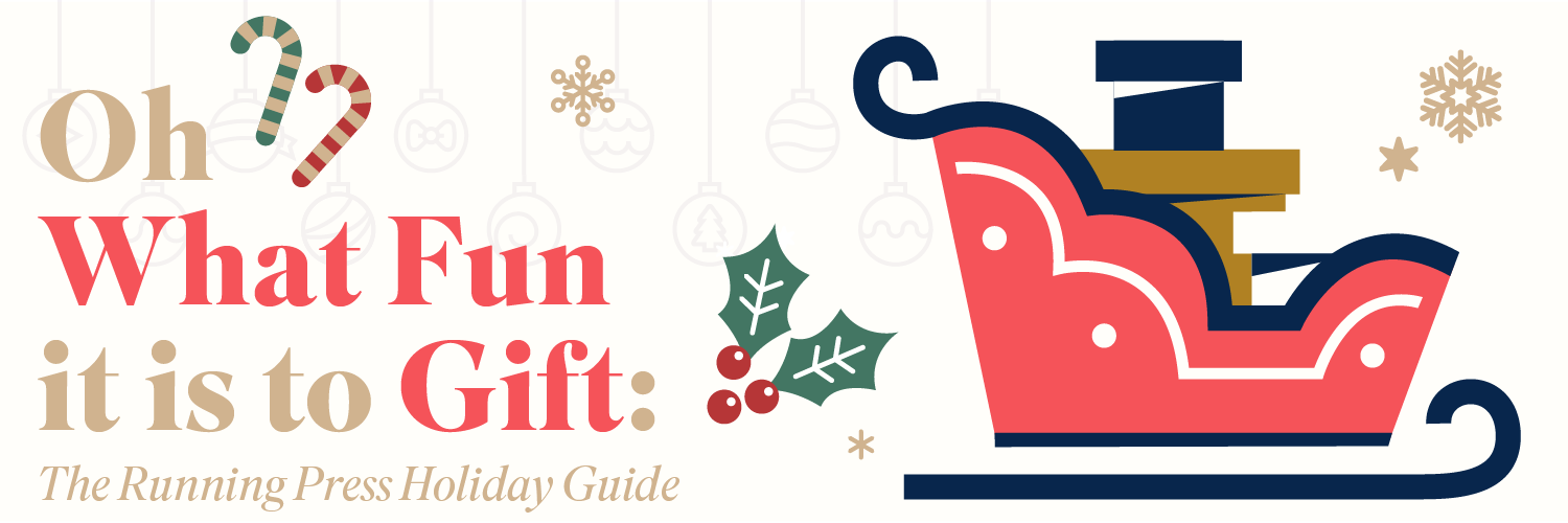 Running Press | Hachette Book Group