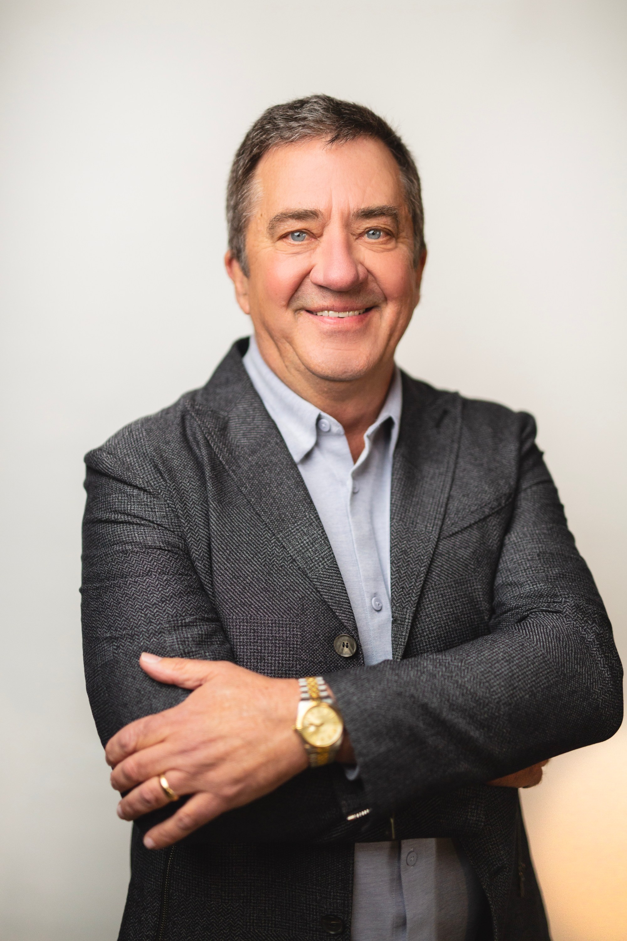 Dr. Henry Cloud | Hachette Book Group