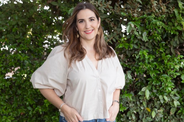 Kate Spencer | Hachette Book Group